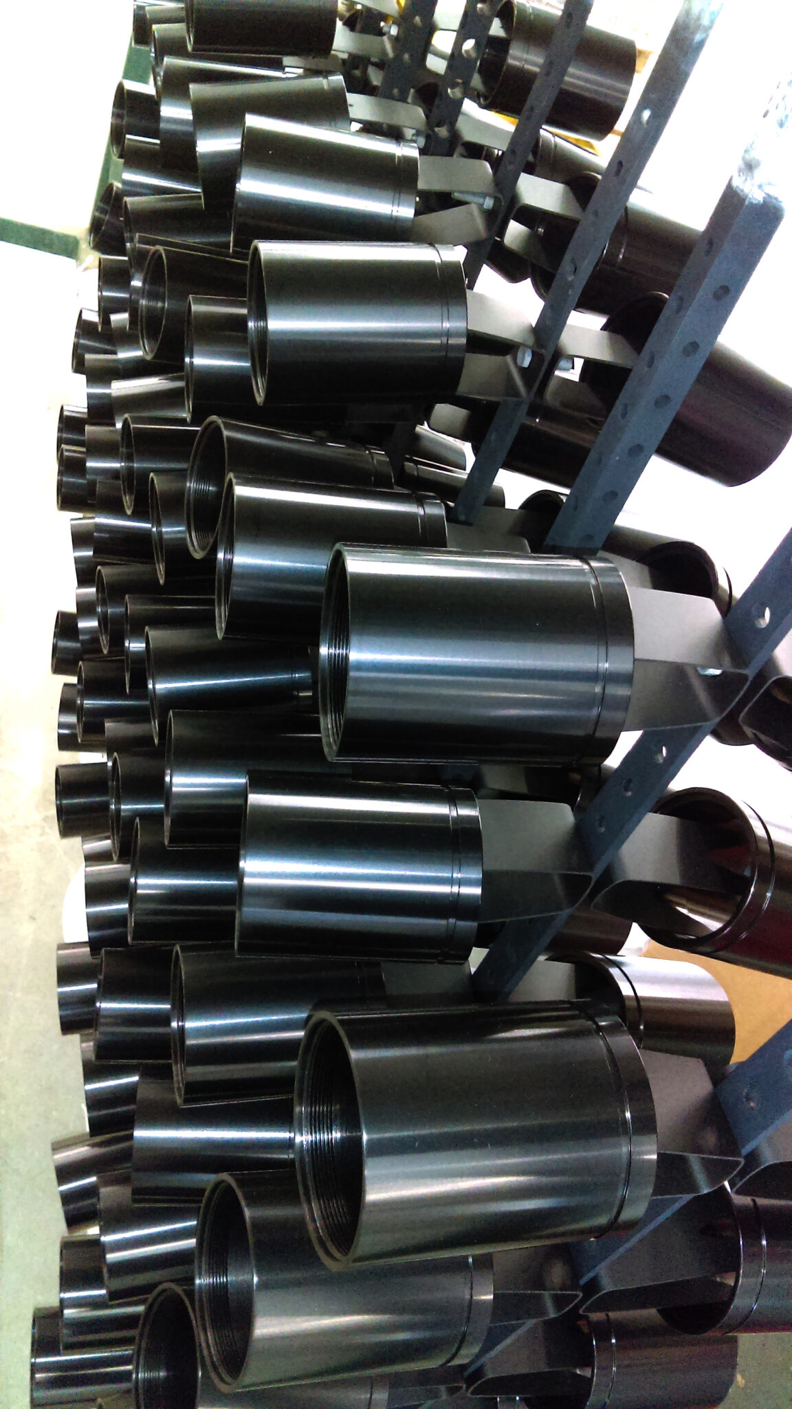 About Us - Aero Finishing LLC