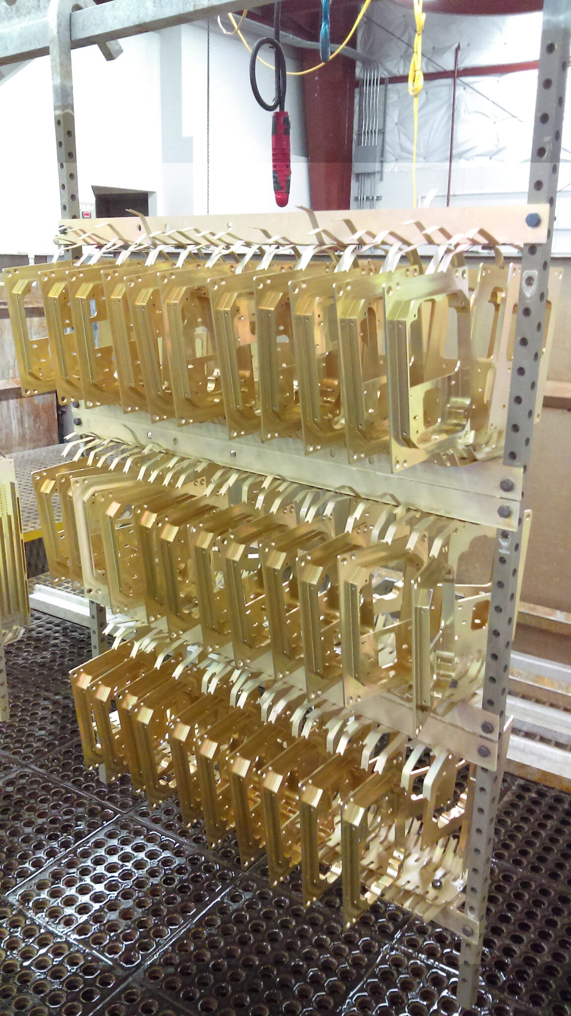 About Us - Aero Finishing LLC